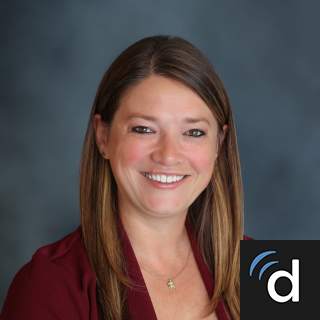 Holly Hinsberger – Lapeer, MI | Family Nurse Practitioner