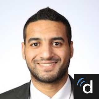 Dr. Mahmoud Ibrahim, MD | Flint, MI | Internist | US News Doctors