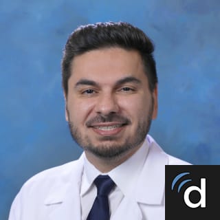 Dr. Amin Sabet, MD | Orange, CA | Cardiologist | US News Doctors