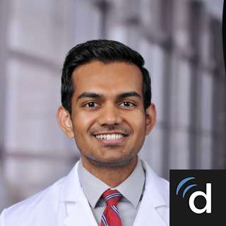 Dr. Raghav Vadhul, MD | Boston, MA | Ophthalmologist | US News Doctors