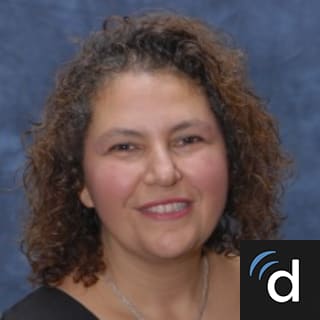 Dr. Rema Johnson, DO | Hoffman Estates, IL | Emergency Medicine ...