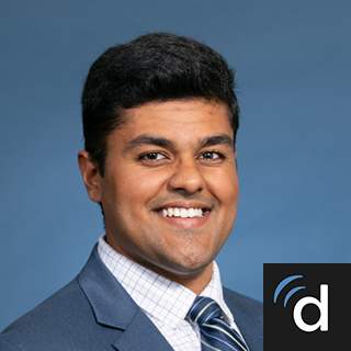 Dr. Suryateja Rao, MD – Iowa City, IA | Otolaryngology (ENT)