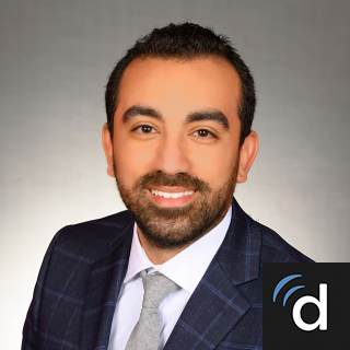 Dr. Rafik Elbeblawy, MD – Decatur, AL | Internal Medicine