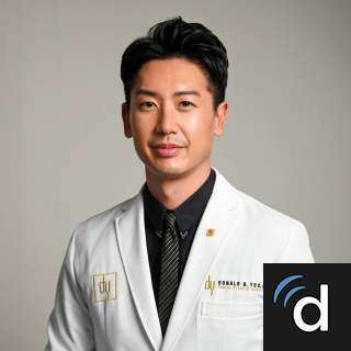 Dr. Donald B. Yoo, MD | Beverly Hills, CA | ENT-Otolaryngologist | US ...