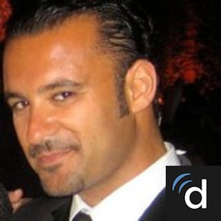 Dr. Bob B. Shafa, MD | Los Angeles, CA | Neurosurgeon | US News Doctors