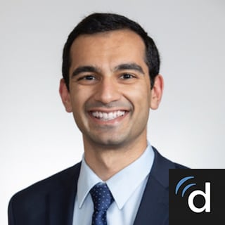 Dr. Shaharyar Zuberi, MD | Boston, MA | Resident Physician | US News ...