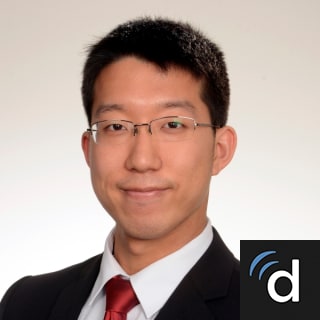 Dr. Kenneth J. Han, MD | New York, NY | Neurologist | US News Doctors