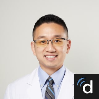 Dr. Han Yu, DO | Ann Arbor, MI | Emergency Medicine Physician | US News ...