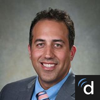 Dr. Alex Hamidi, DO | Williamsburg, VA | Emergency Medicine Physician ...