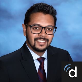 Dr. Jaymin Patel, MD | Lima, OH | Internist | US News Doctors
