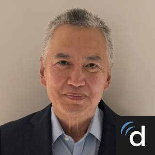 Dr. Jeffrey Lin, MD – Washington, DC | Obstetrics & Gynecology