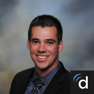 Dr. Brandon Wilkinson, DO | Huntington, WV | Emergency Medicine ...