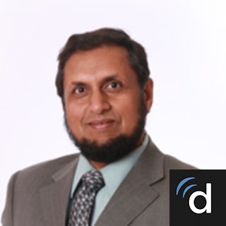 Dr. Nasiruddin Mansury, MD | Urbana, IL | Neonatologist | US News Doctors