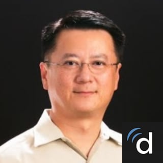 Dr. Walter Wu, MD | Palo Alto, CA | Internist | US News Doctors