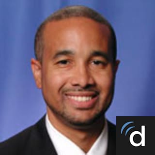 Dr. Darryl Floyd, MD – Willingboro, NJ | Internal Medicine