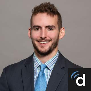 Dr. Christopher Jackson, MD | New York, NY | Radiation Oncologist | US ...