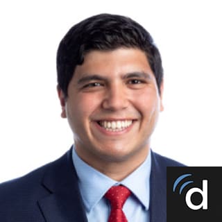 Dr. Mohamed Khattab, MD – Baltimore, MD | Radiation Oncology