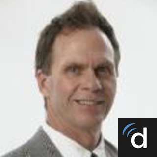 Dr. George Phillips, MD – Loveland, CO | Urology
