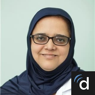 Dr. Fouzia Syed, MD | Brooklyn, NY | Internist | US News Doctors