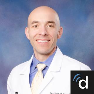 Dr. Jonathan R. Bear, MD | San Diego, CA | Radiation Oncologist | US ...