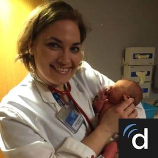 Dr. Elizabeth R. Bunch (Westby), MD | Rochester, MN | Family Medicine ...