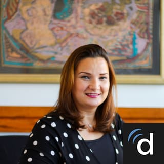 Dr. Zaina Habrawi, MD | New York, NY | General Surgeon | US News Doctors