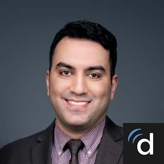 Dr. Usman Panni, MD – St. Louis, MO | General Surgery