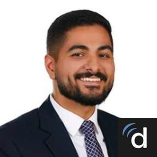 Dr. Amer Arman, MD | Washington, DC | Internist | US News Doctors