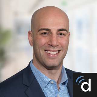 Dr. Seth A. Cooper, MD | Tampa, FL | Orthopedist | US News Doctors