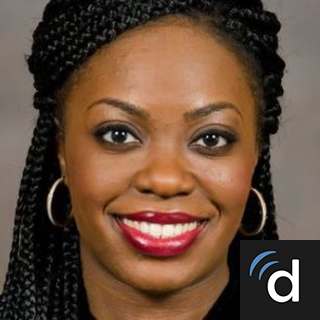 Dr. Ann Oluloro, MD – Decatur, GA | Obstetrics & Gynecology