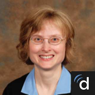 Dr. Barbara A. Ramlo Halsted, MD | Cincinnati, OH | Endocrinologist ...