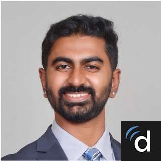 Dr. Yashes Srinivasan, MD | Seattle, WA | ENT-Otolaryngologist | US ...