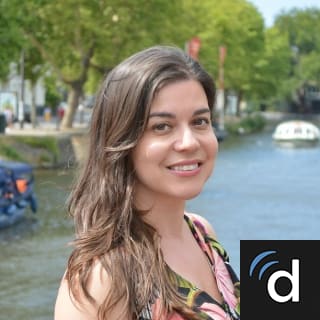 Dr. Nicole Conroy, MD – Clifton, NJ | Neurology