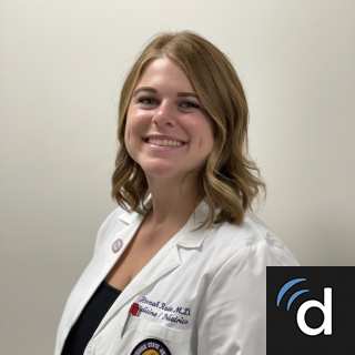 Dr. Hannah Rader, MD | New Orleans, LA | Internal Medicine/Pediatrics ...