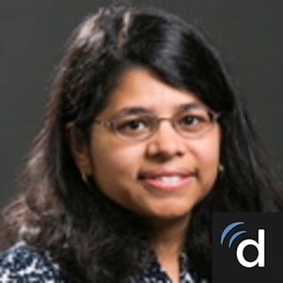 Dr. Abha Gupta, MD – New Haven, CT | Pediatrics