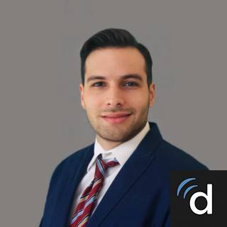 Dr. Josue P. Boutros, MD | Miami, FL | Family Medicine Doctor | US News ...