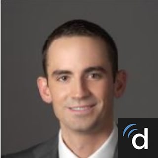 Dr. Matthew D. Weaver, MD | Houston, TX | Colon and Rectal Surgeon | US ...