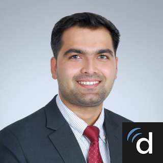 Dr. Rajesh Sharma, MD – New Orleans, LA | Pediatrics