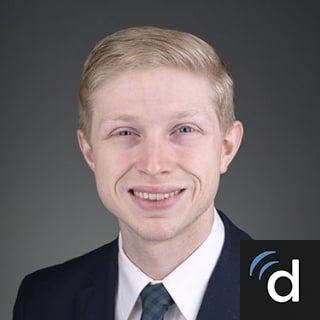 Dr. Tyler Ogden, MD | Lackland AFB, TX | Resident Physician | US News ...