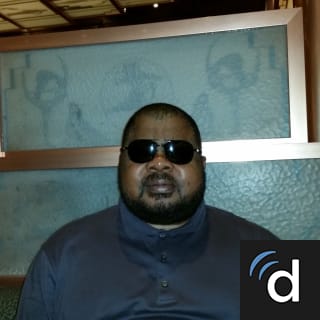 Dr. Wilfred Layne, MD – Baltimore, MD | Oncology