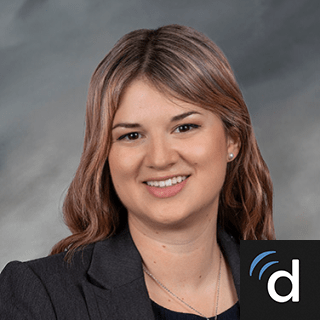 Dr. Erin Leestma, MD | Maywood, IL | Resident Physician | US News Doctors