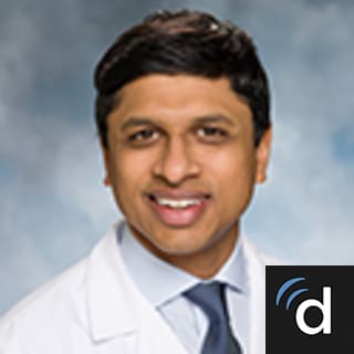 Dr. Ram Gowda, MD | New Brunswick, NJ | Neurologist | US News Doctors
