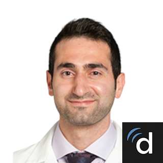 Dr. Fadi Toro, MD | Ann Arbor, MI | Allergist-Immunologist | US News ...