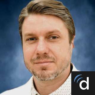 Dr. Grant H. Gilroy, DO | Carmel, IN | Pulmonologist | US News Doctors