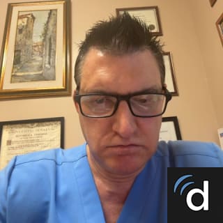 Dr. Fred Notarnicola Sr., MD – Brooklyn, NY | Internal Medicine