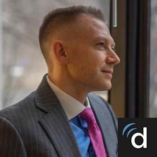 Dr. Michael Ziffra, MD | Chicago, IL | Psychiatrist | US News Doctors