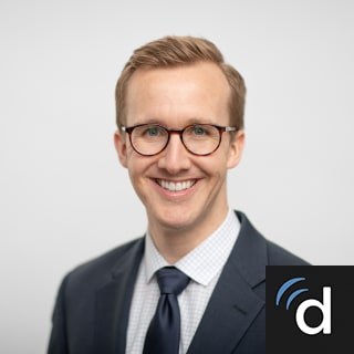 Dr. Michael Finke, DO | Portland, ME | Resident Physician | US News Doctors