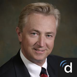 Dr. David Mangold, MD – Lubbock, TX | General Surgery