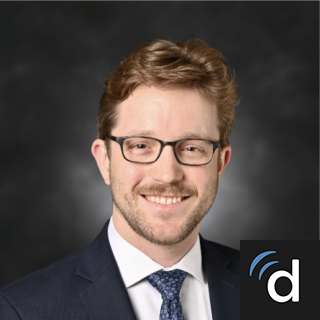 Dr. Brian Carter, MD – Columbus, OH | General Surgery