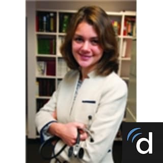 Dr. Vera K. Denmark, MD | Long Island City, NY | Gastroenterologist ...